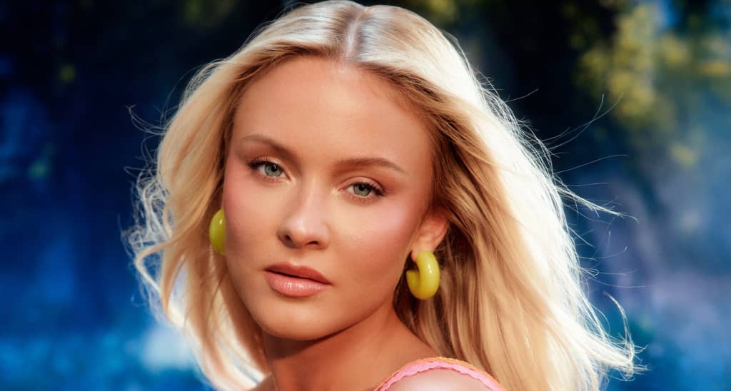 Zara Larsson's Quest for Pop Supremacy: Midnight Sun Could Make Her ...