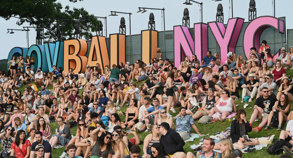 Governors Ball 2020 has been cancelled due to COVID-19 | The FADER