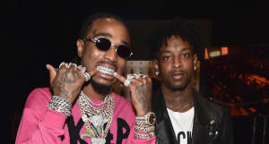 Quavo announces debut solo album | The FADER