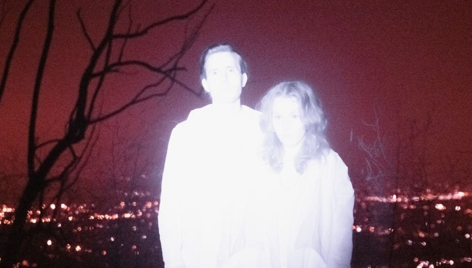 The apocalyptic storm and year-long break that inspired Purity Ring’s ...