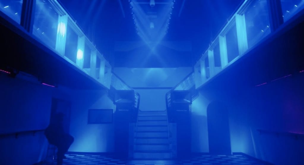 Paragon Returns: New York's Beloved Club Set to Reopen in August – Archyde