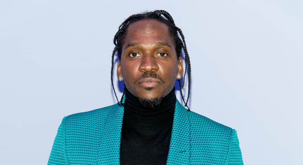 Pusha-T unleashes “The Story of Adidon” diss track at Drake | The FADER