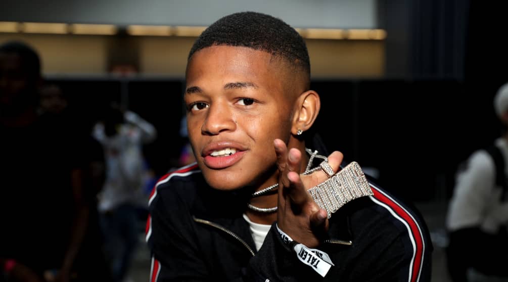 YK Osiris released from jail following assault allegations | The FADER