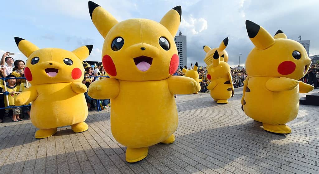 El-P Announces The Winner Of His Pokémon Go Rap Remix Contest | The FADER