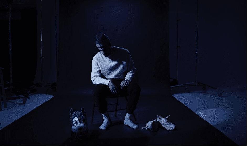 SBTRKT shares new song “Forward” featuring Leilah | The FADER