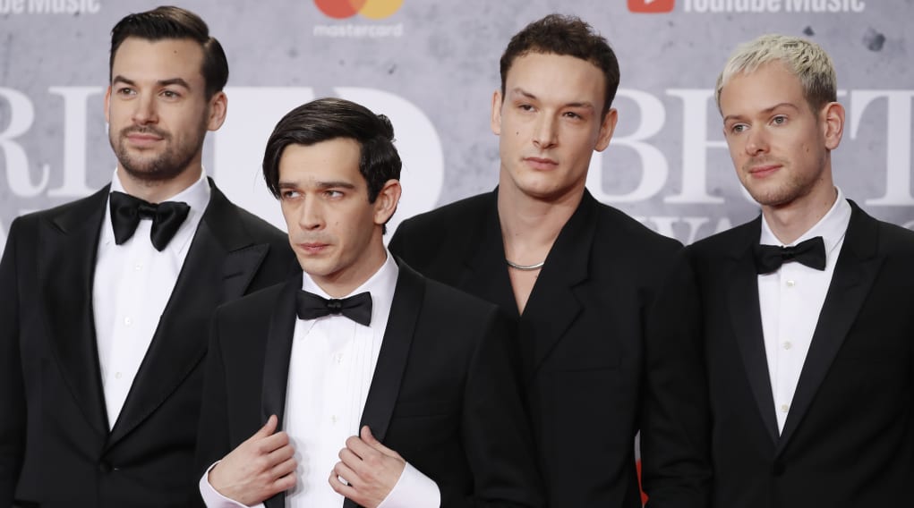 The first single from The 1975’s new album is coming in May | The FADER