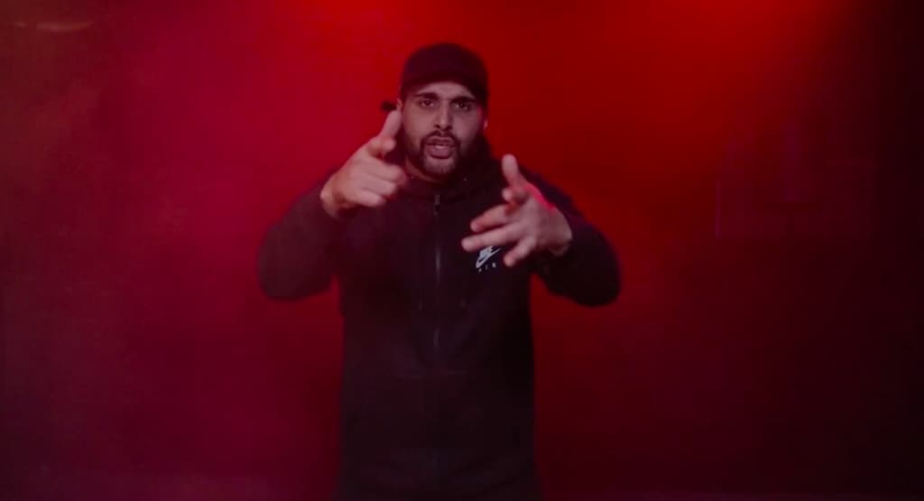 JME Adds An Electric New Verse To Grim Sickers’s Grime Anthem “Kane ...