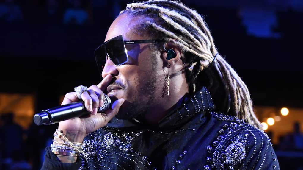 Tune into Future’s FREEBANDZ radio album release special | The FADER