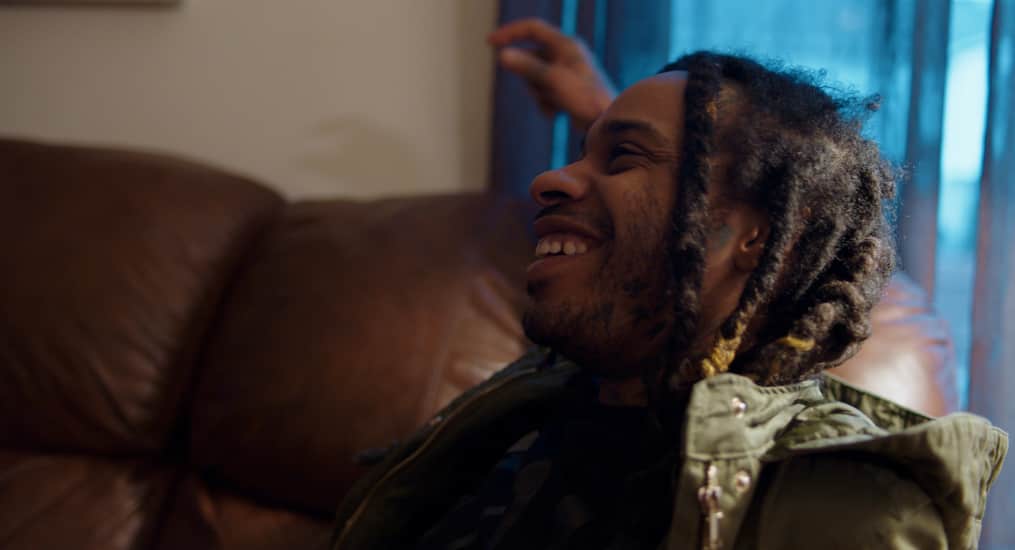 Watch Whatever Whenever, a documentary about Valee and his creativity ...