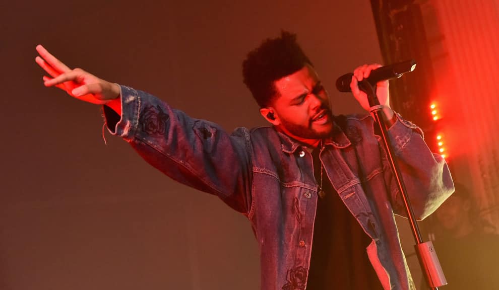 Travis Scott gives update on “scray” new The Weeknd album | The FADER