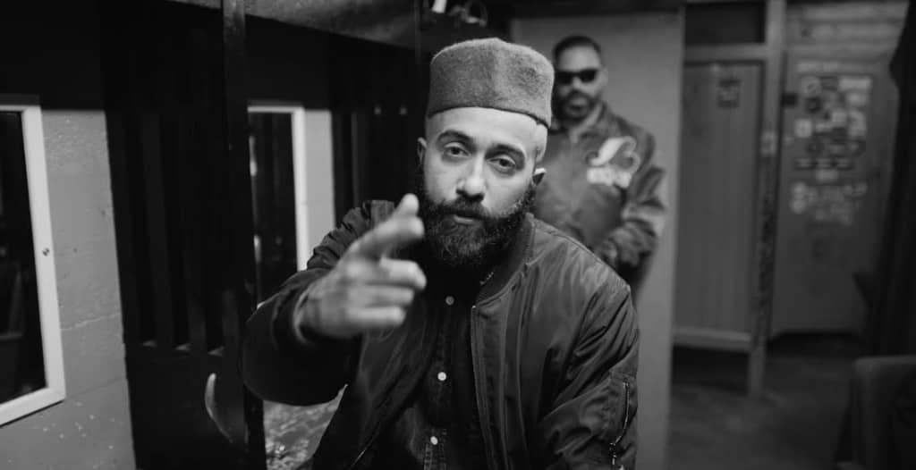 Narcy’s “Love Me (Hate Me) PSA” Video Is An Essential Satire For 2016 ...