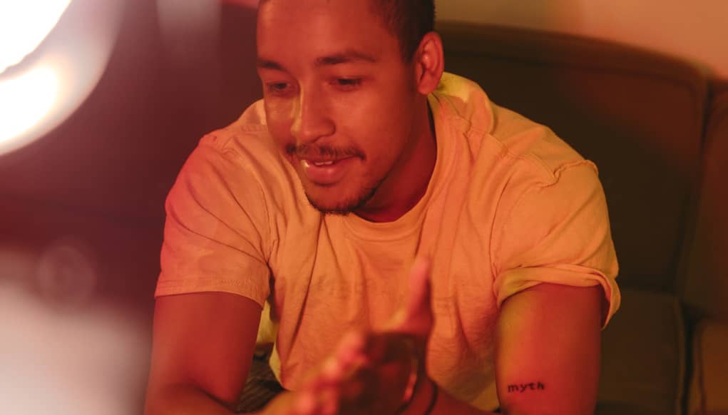 Hear Dijon’s passionate new single “Cannonball” | The FADER