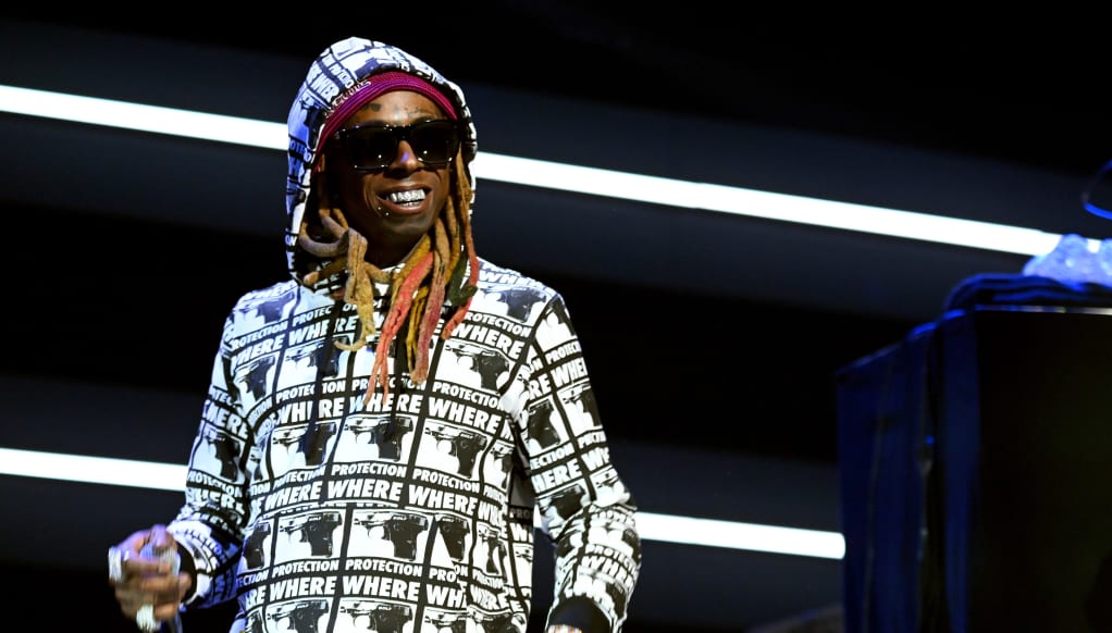 Is Lil Wayne teasing his Funeral album again? | The FADER