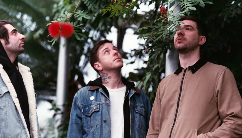 PAWS hit the streets of New York in new video for “Joanna” | The FADER