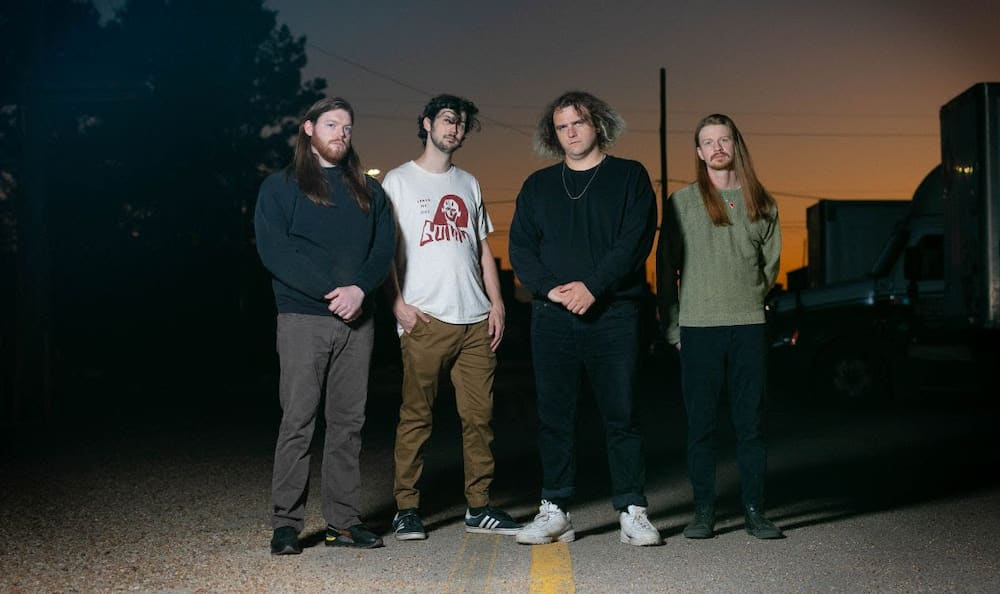 Song You Need: MSPAINT’s “ACID” is a synth-punk carousel | The FADER
