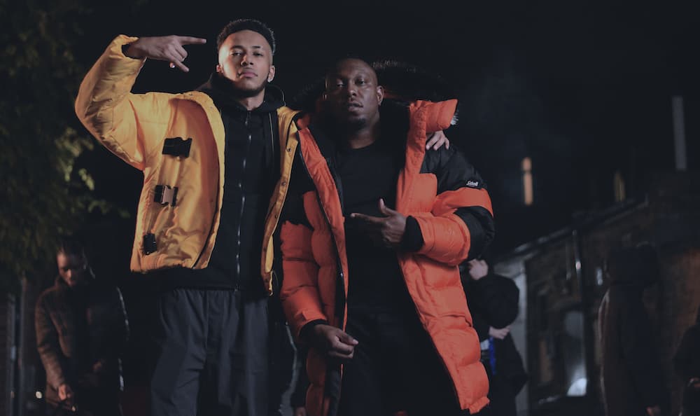 Yizzy and Dizzee Rascal share video for cross-generational grime banger ...