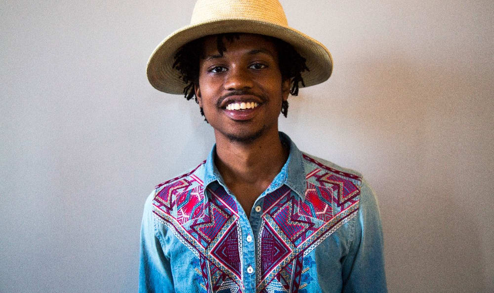 The Things I Carry: Raury | The FADER