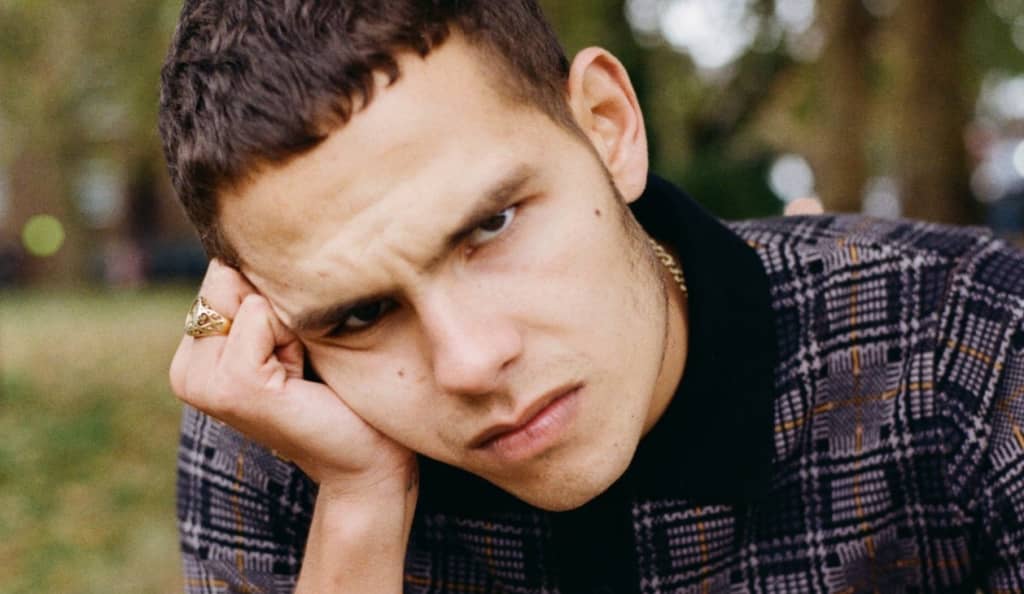 slowthai’s video for new single “Peace of Mind” is a lucid dream | The ...