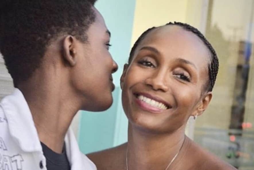 Watch Frank Ocean’s Brother Star In This Cool Sunscreen Ad | The FADER