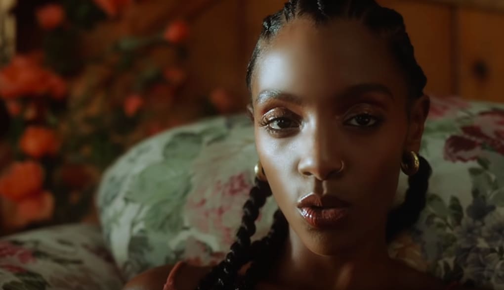 Watch Mereba’s glowing “Planet U” video | The FADER