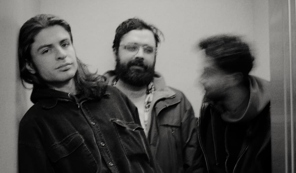 Horse Jumper of Love’s new “Poison” video is a master class in pizza ...