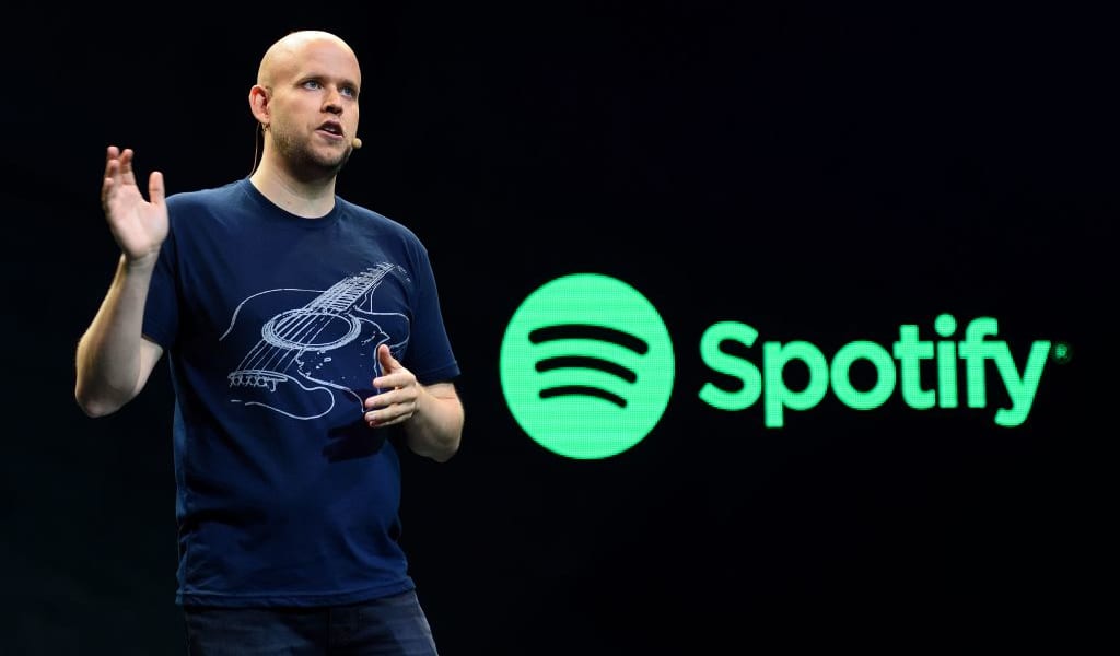 Over 4000 independent artists back “Justice at Spotify” campaign | The ...