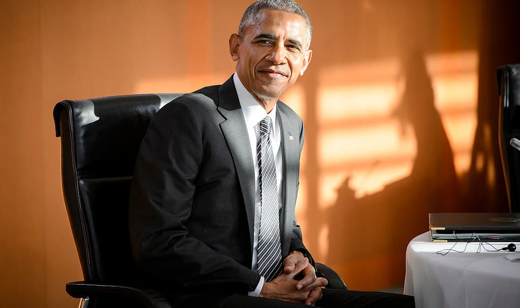 President Obama Says The Federal Government Should Treat Marijuana Like ...