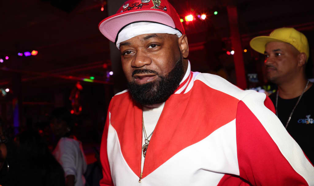 Ghostface Killah memoir Rise of a Killah coming in 2024 | The FADER