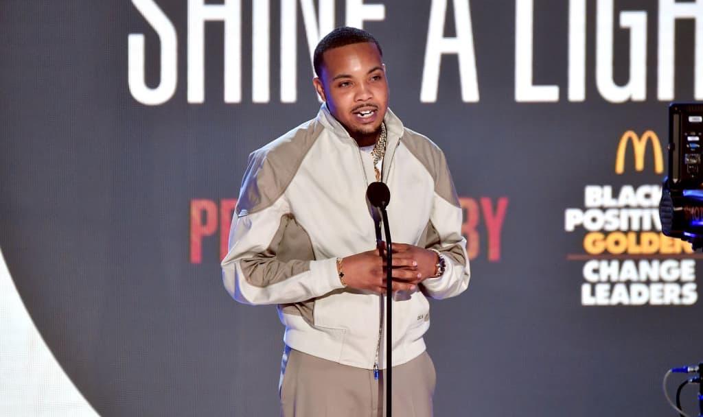 Report: G Herbo pleads guilty to federal fraud charges, faces a 20 year ...