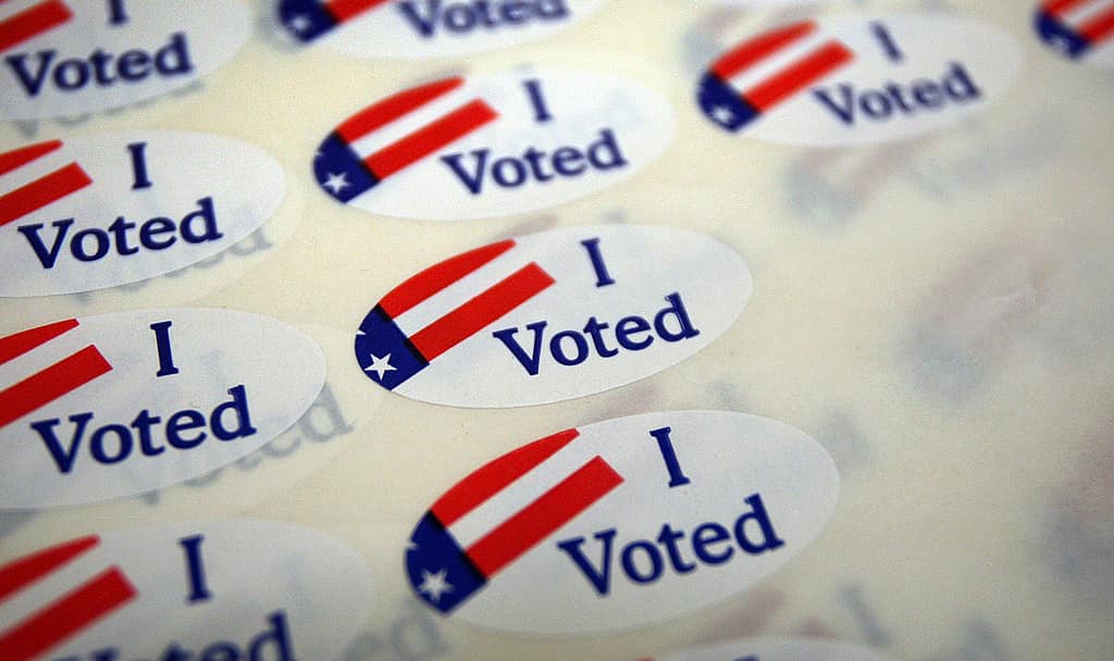 This Website Will Help You Register To Vote Through Text Message | The ...