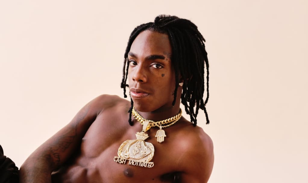 YNW Melly pleads not guilty to double murder | The FADER