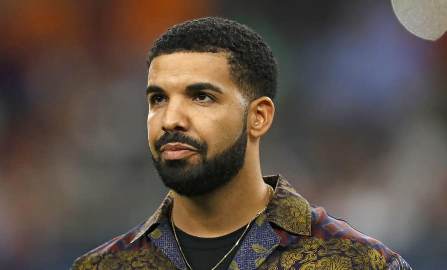 Drake is the most streamed artist in Spotify history | The FADER