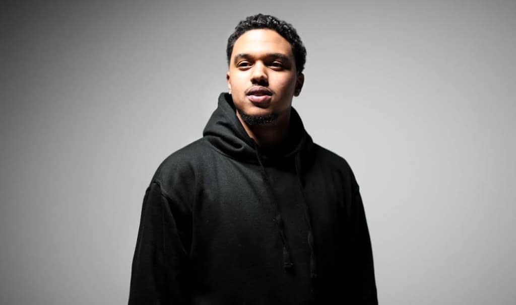 Montreal’s Speng Squire Spits Impatient Bars On “In The Fire” | The FADER