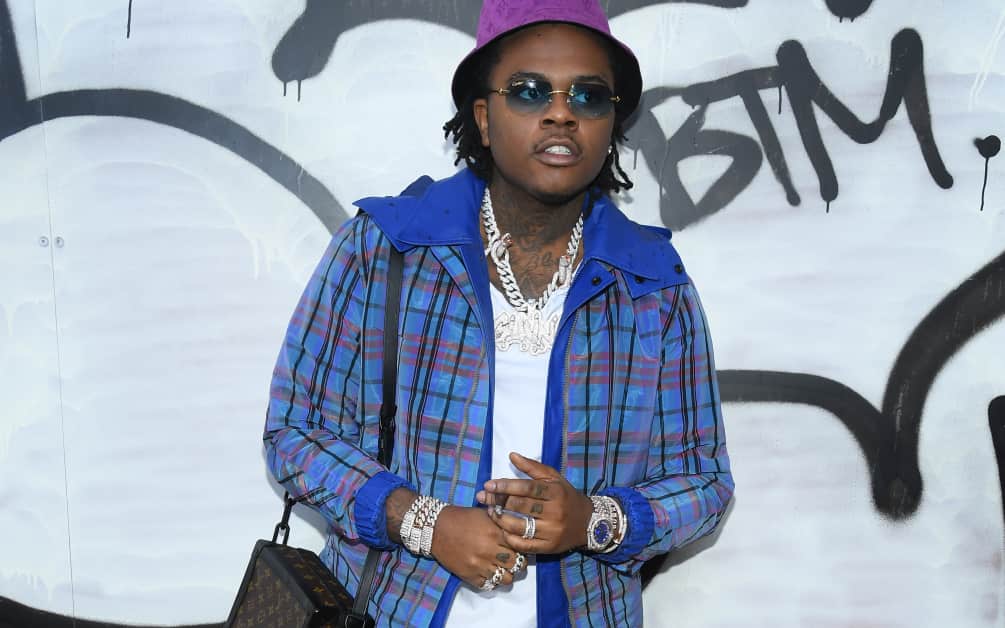 Gunna drops “One Call” | The FADER