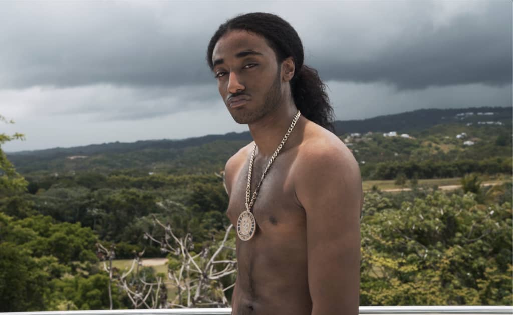 Toronto’s LocoCity explores paradise in “Palm Trees” | The FADER