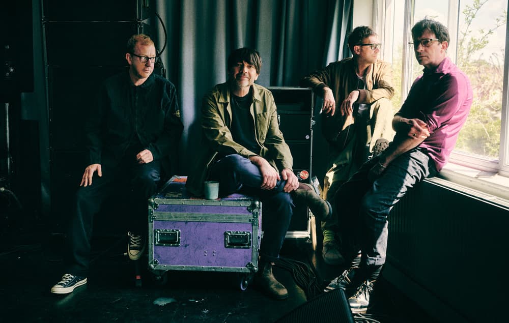 Blur share two additional tracks from The Ballad of Darren | The FADER Blur share two additional tracks from The Ballad of Darren | The FADER