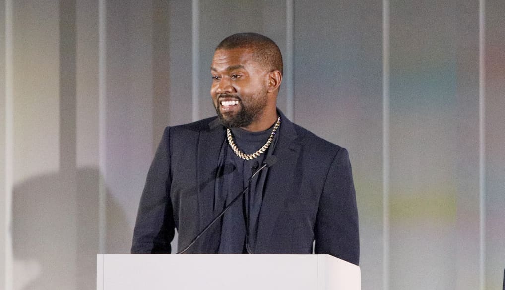 Report: Kanye West will bring Sunday Service to Joel Osteen’s ...