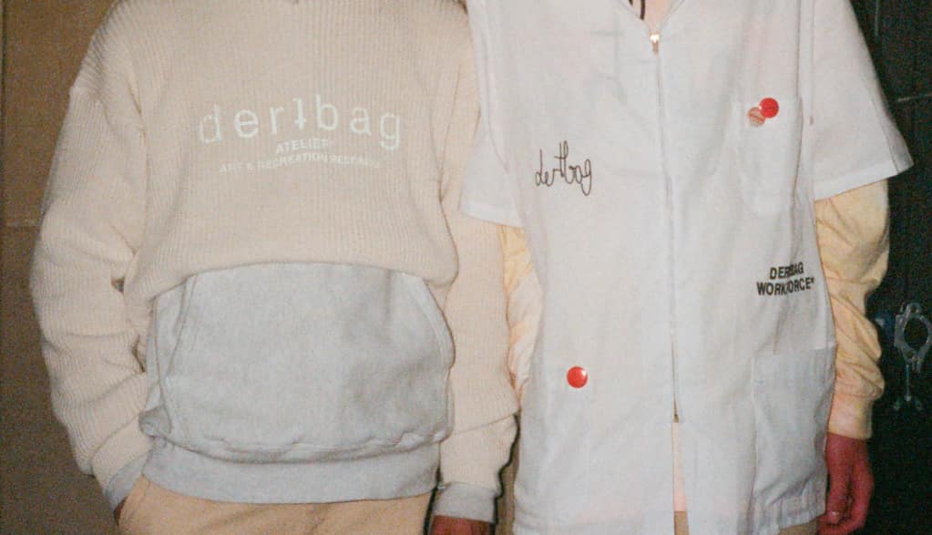 Philip Post reflects on a decade of Dertbag and its NYFW debut | The FADER