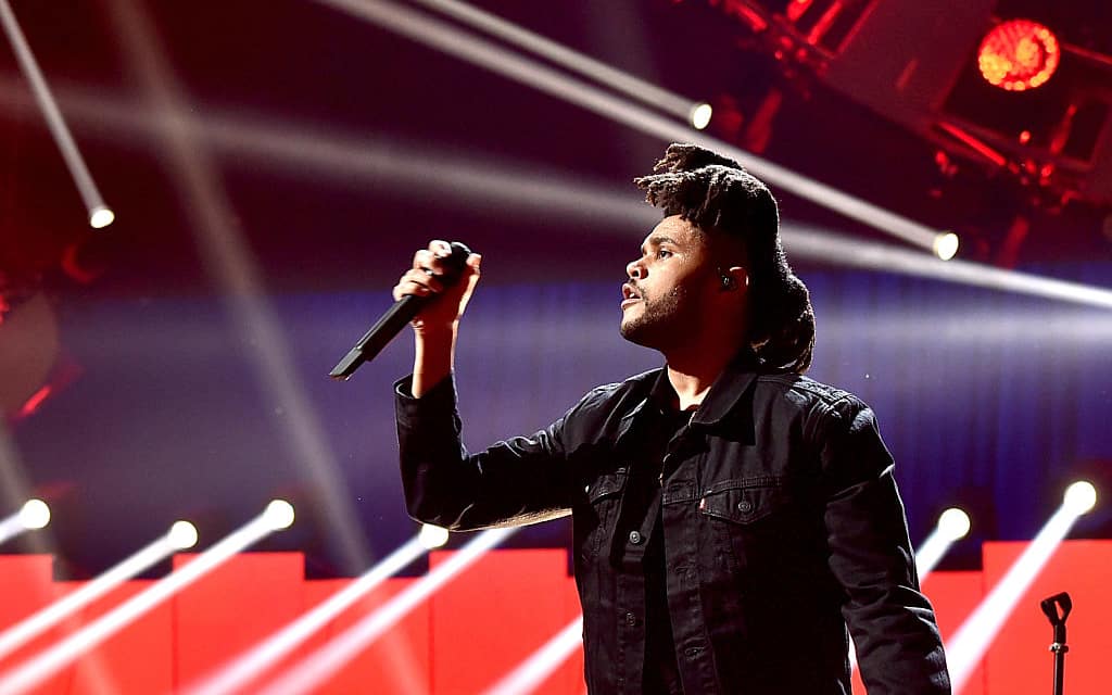 The Weeknd Has Deleted Every Post On His Instagram | The FADER