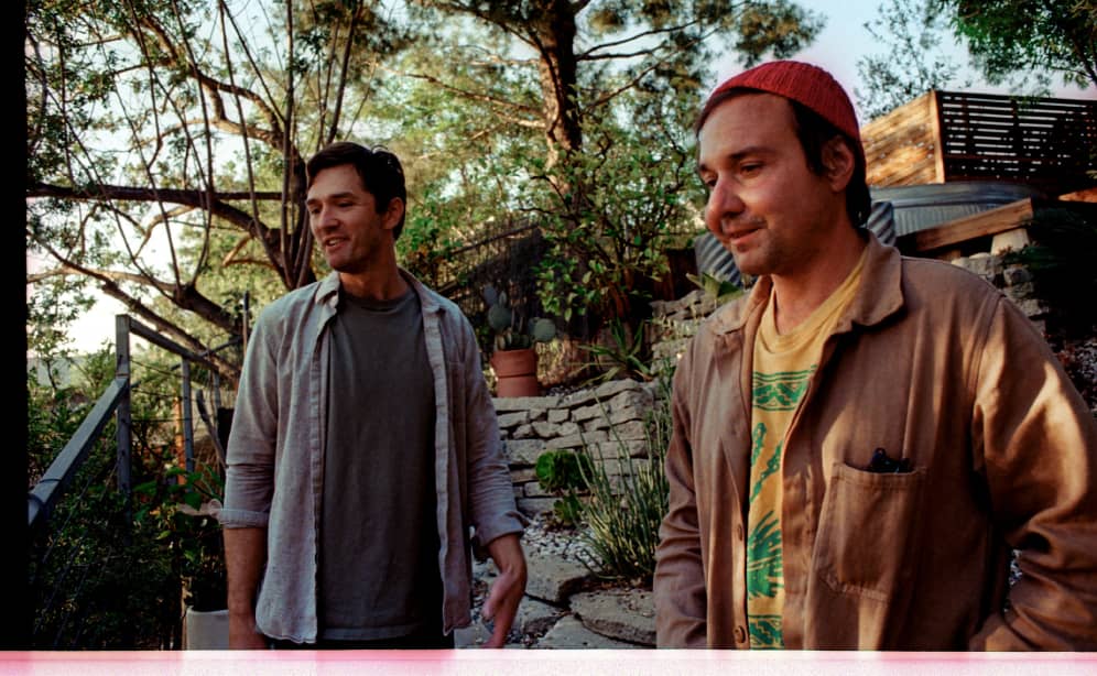 Grizzly Bear’s Christopher Bear and Daniel Rossen are scoring a new A24 ...