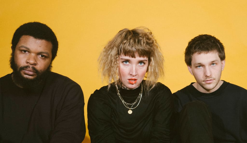 Dehd combat seasonal depression in new video for “Happy Again” | The FADER