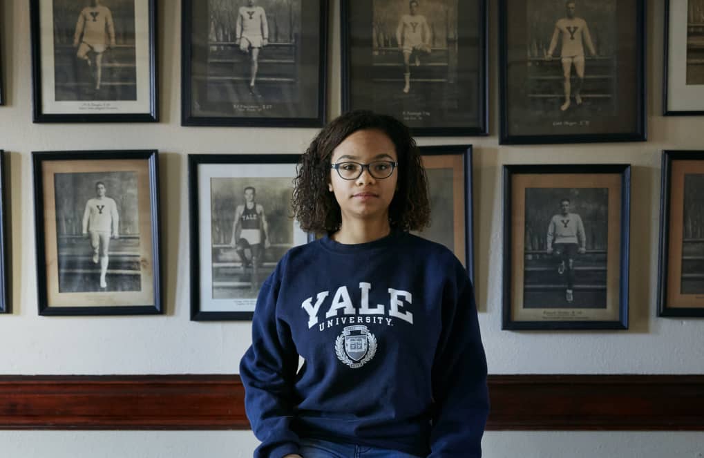 How One Zine At Yale Is Helping Students Of Color Call Out ...