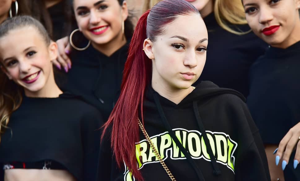 Stream Bhad Bhabie’s debut mixtape 15 | The FADER
