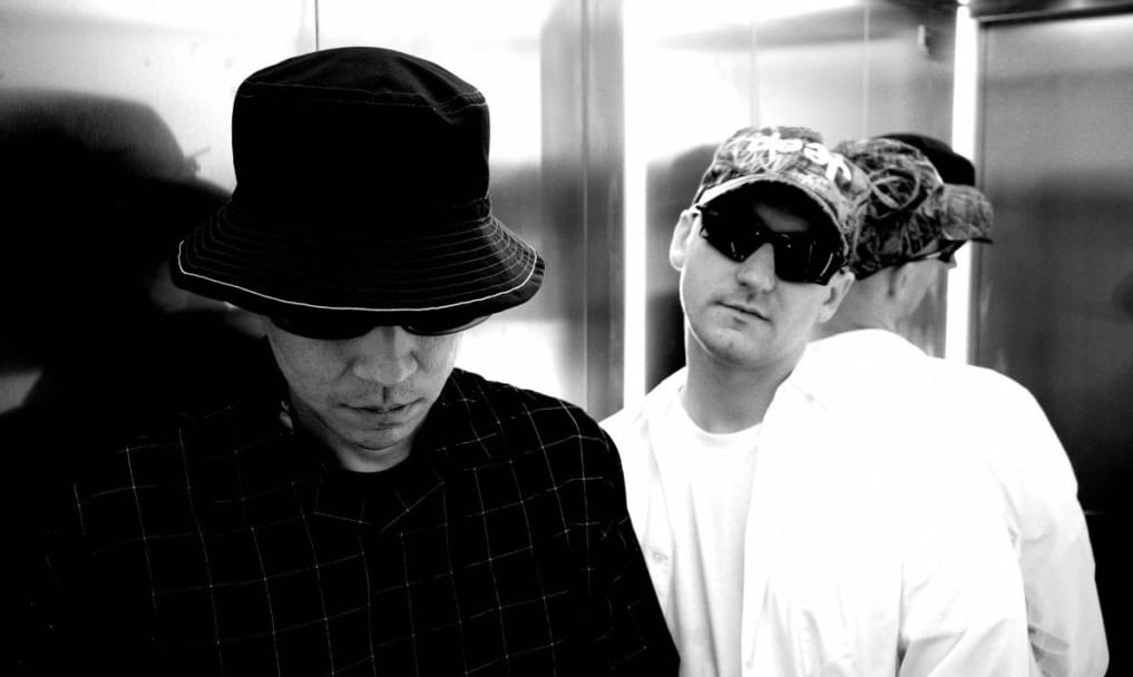 Song You Need: Nosaj Thing and Jacques Greene’s moody collaboration ...