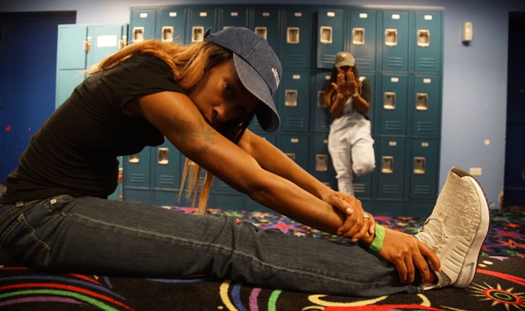 God bless the women of Chicago footwork | The FADER