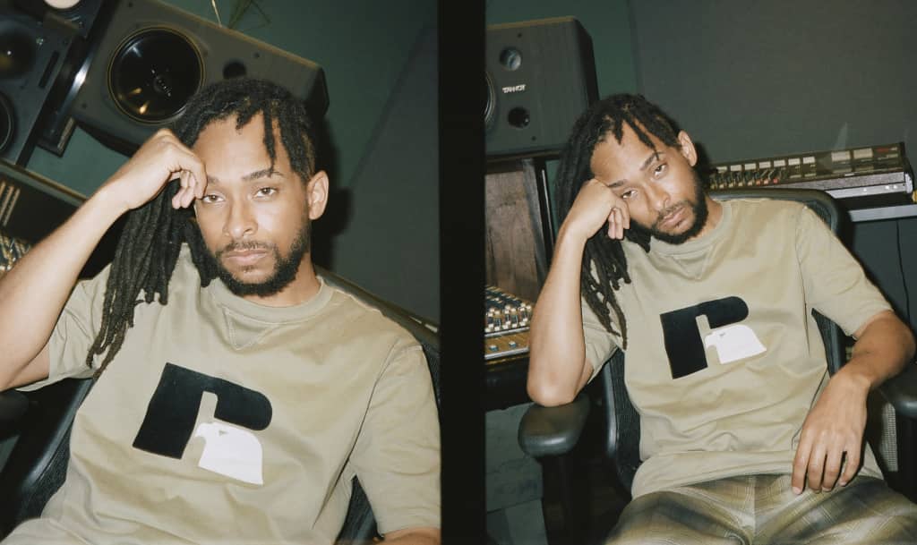 Khary is Weird and Here to Stay | The FADER