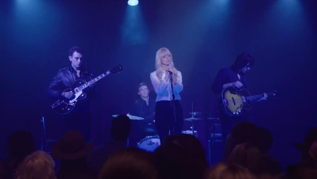 Chromatics Appear On Twin Peaks, Share New “Shadow” Video | The FADER