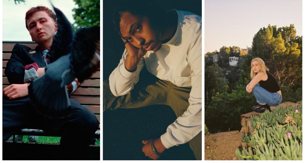 The 20 best rock songs right now | The FADER