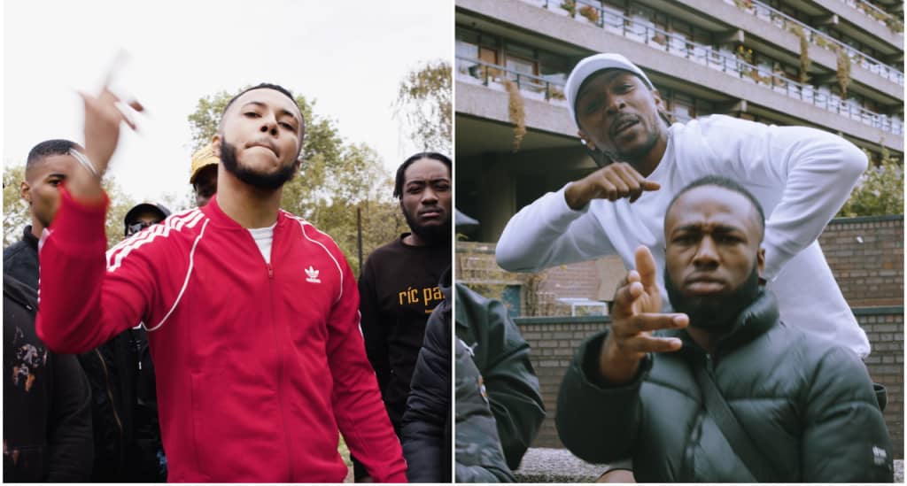 Yizzy and JME’s new video pays tribute to the grime classics | The FADER