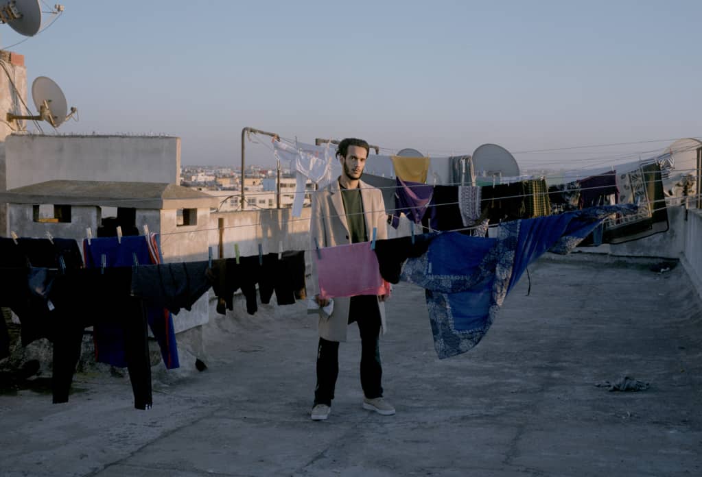 Meet ISSAM, the Moroccan rapper making globalized ‘trap’ | The FADER